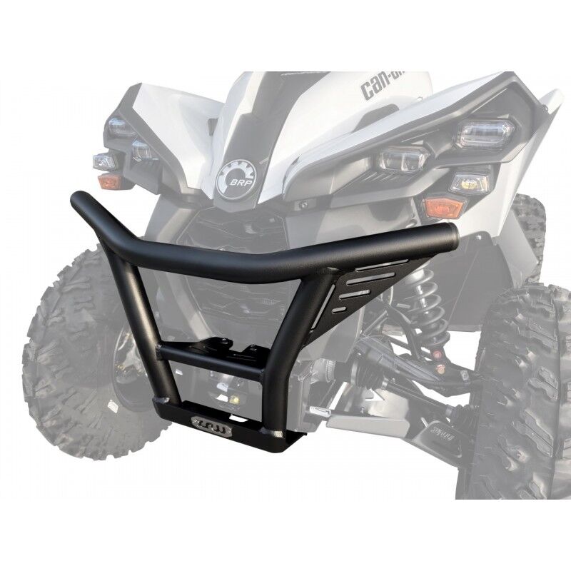 XRW FRONT BUMPER BR31 - CAN-AM RENEGADE 650/1000 XXC 2023+, BLACK ...