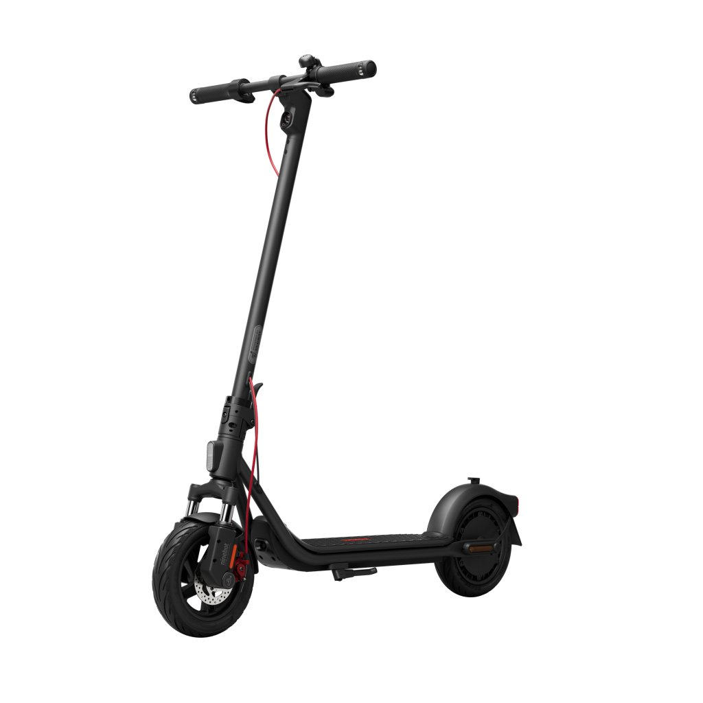 Segway Ninebot eKickScooter F2 Pro E II | Segway B2C