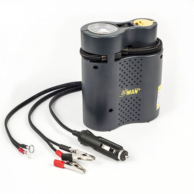 AirMan Tour 12V Compressor | Segway B2C