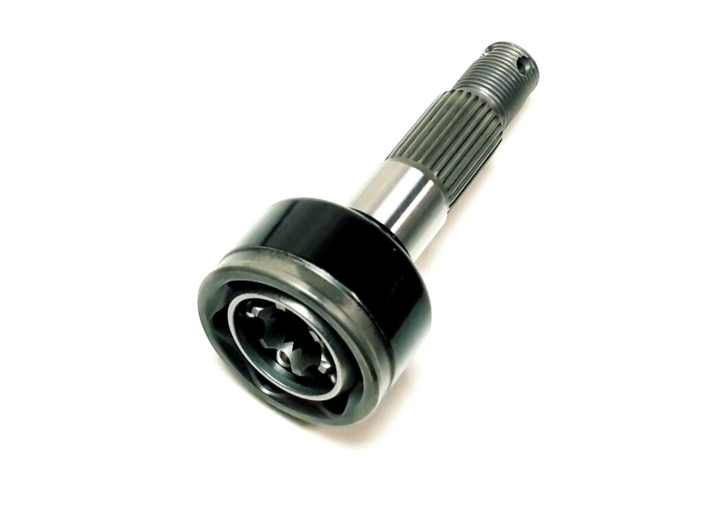 FRONT OUTER CV BOOT ASSEMBLY | Segway B2C