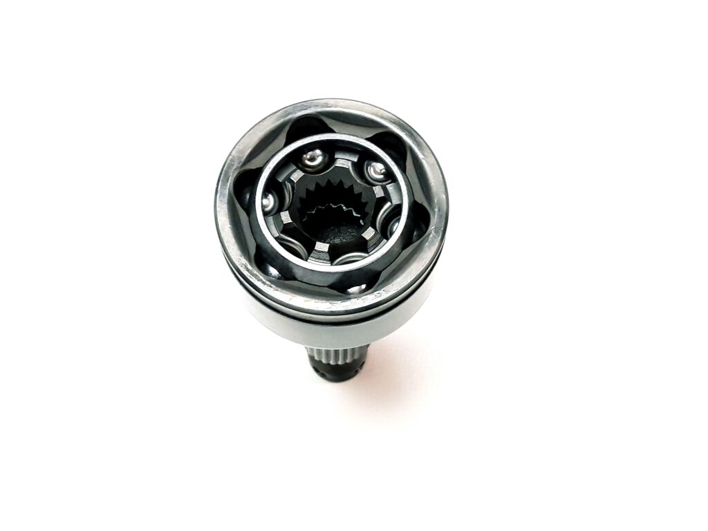 FRONT OUTER CV BOOT ASSEMBLY | Segway B2C