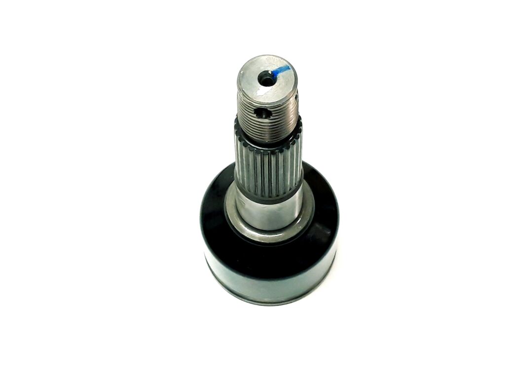 FRONT OUTER CV BOOT ASSEMBLY | Segway B2C