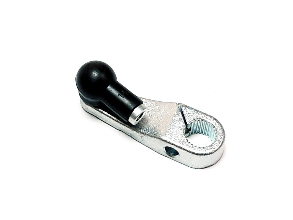 GEAR SHIFT SYSTEM | Segway B2C
